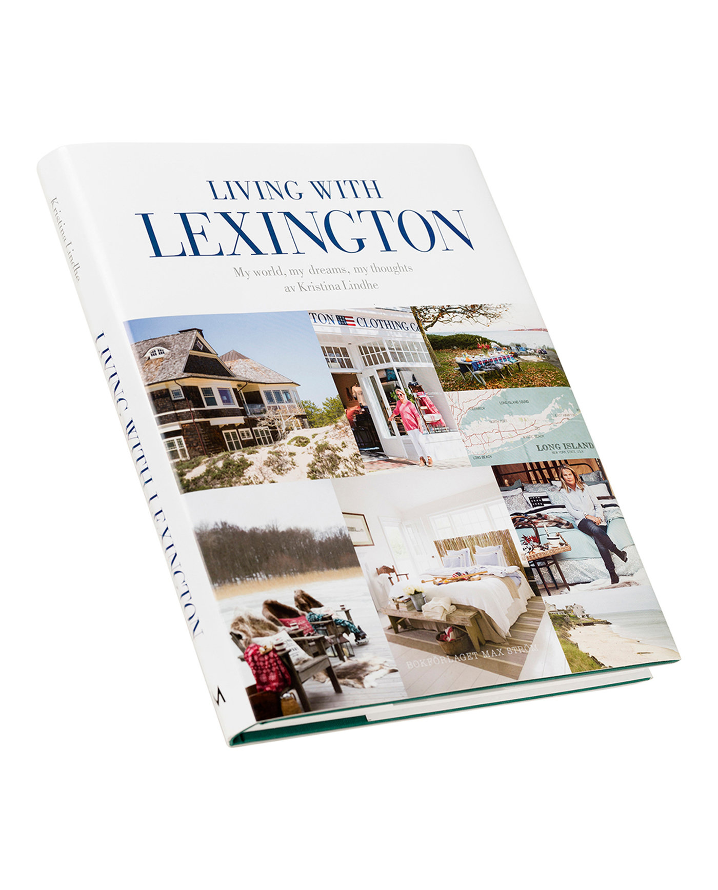 Lexington-Buch Lexington-Buch